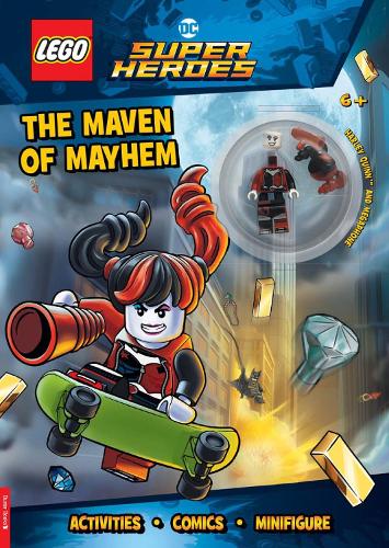 Lego – Bookworm
